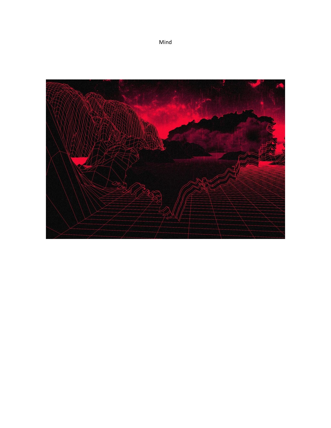 Mind - Michael Steven Amelines Orozco - Página 1 - 9 | Flip PDF en ...