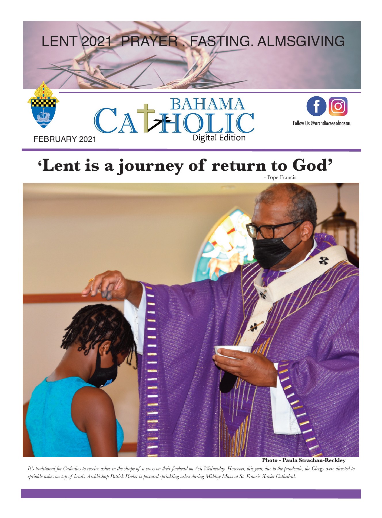 Bahama Catholic - February 2021 - jay_h_c - Page 1 - 12 | Flip PDF ...