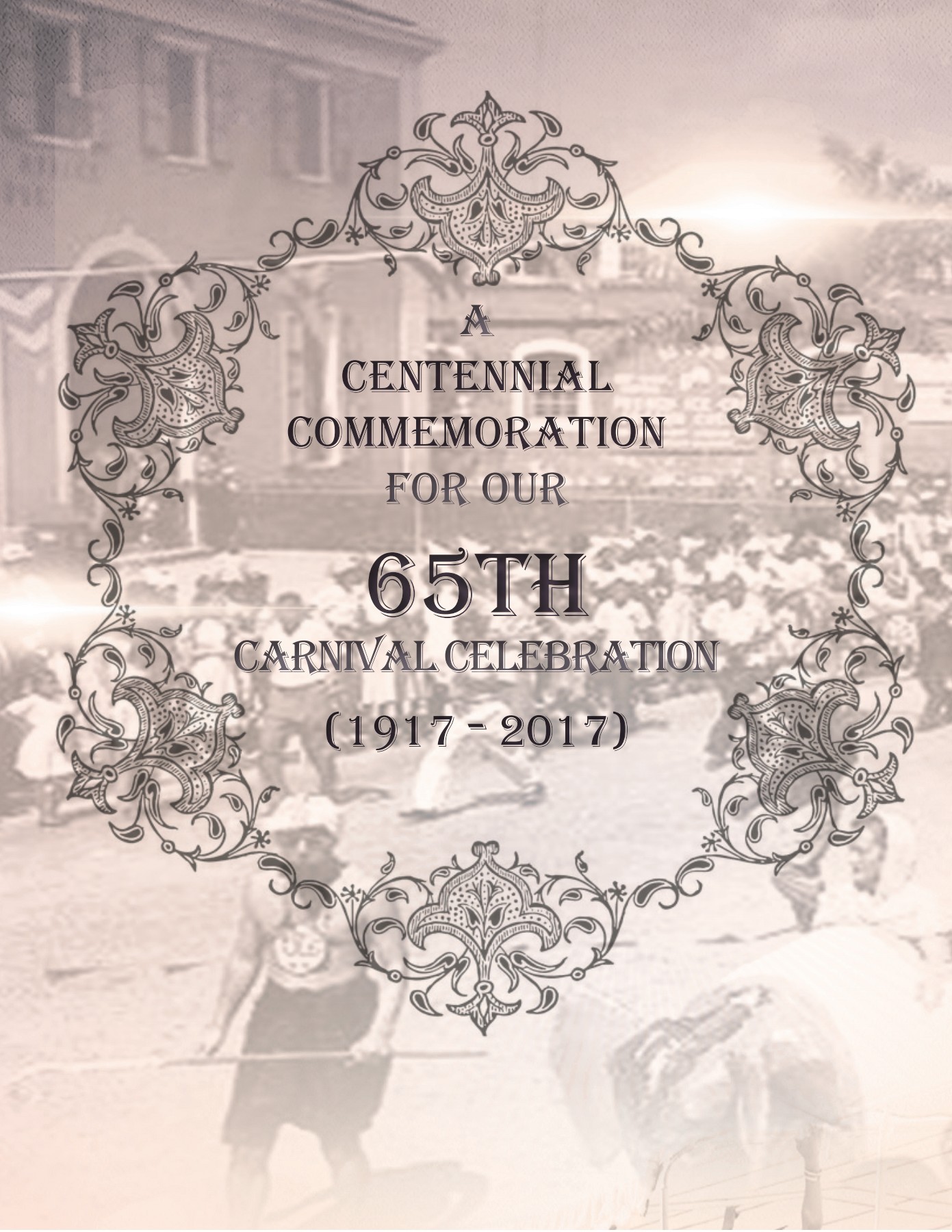 VI CARNIVAL 2017 - grjonescreatif - Page 2 | Flip PDF Online | PubHTML5