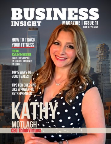 Business Insight Magazine Issue 11 - Digital - CTM Media Inc - Page 1 ...