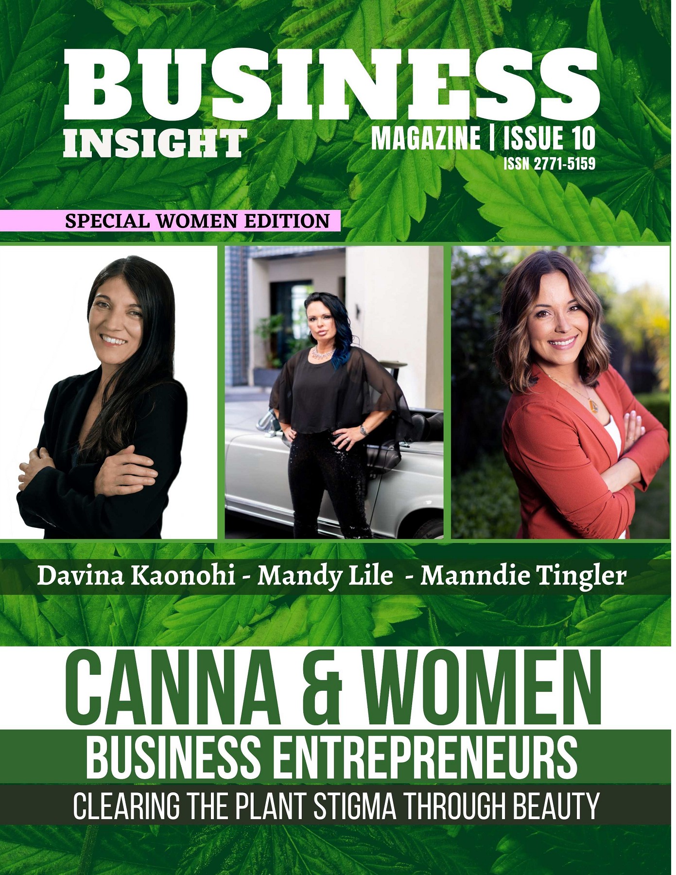 Business Insight Magazine Issue10 | - CTM Media Inc - Page 1 - 40 ...