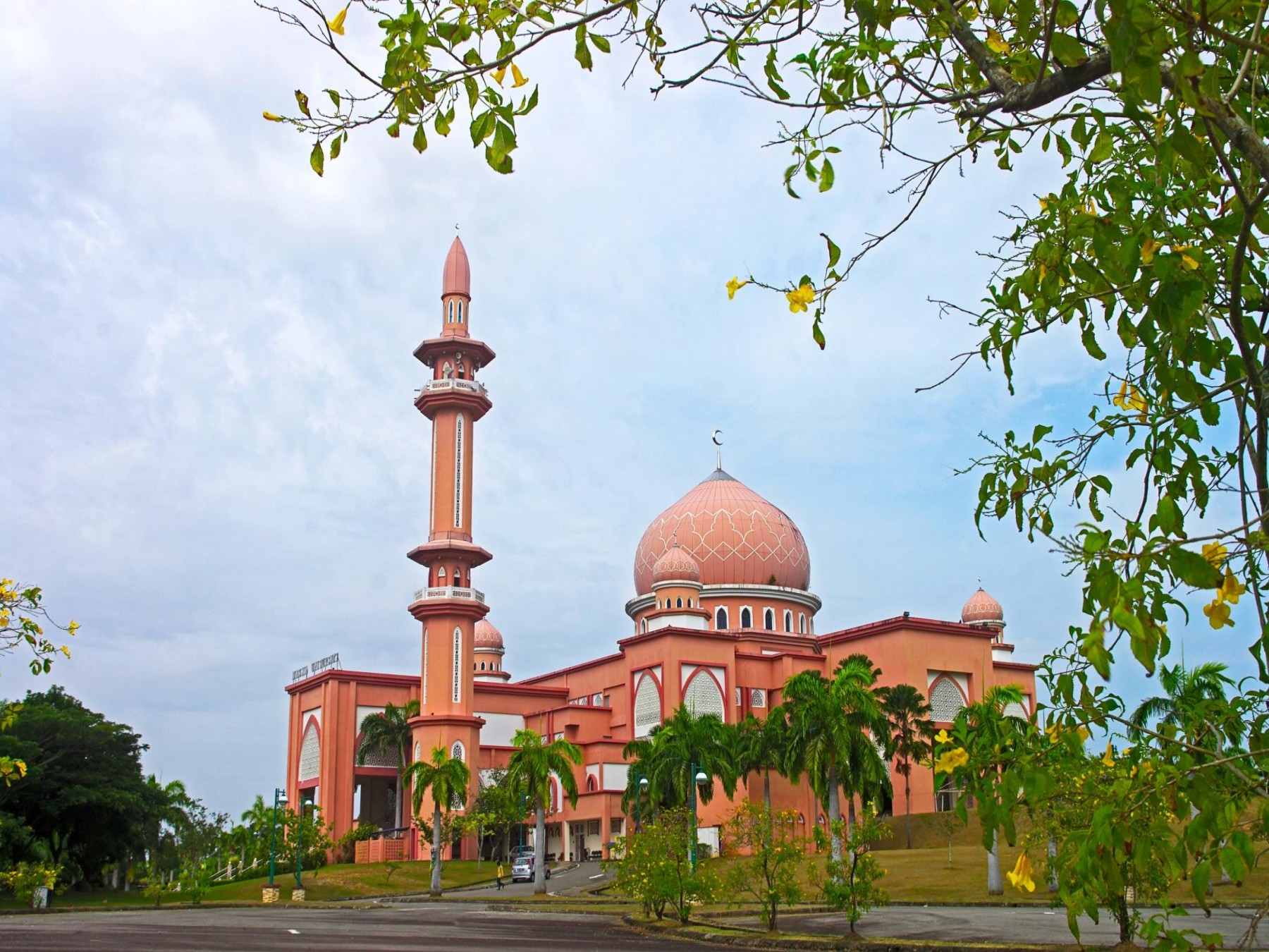 PELAN STRATEGIK PIUMS 2016-2020 - PUSAT ISLAM - - Muka Surat 54 ...