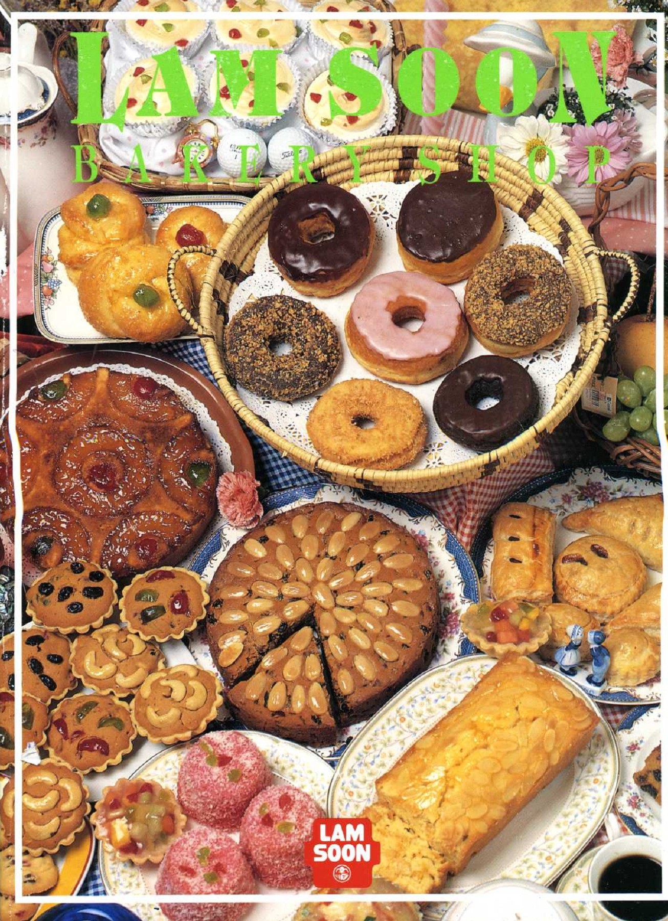 bakeryshop_01 - e-book library กศน.ตําบลบางครุ - Page 1 - 44 | Flip PDF ...