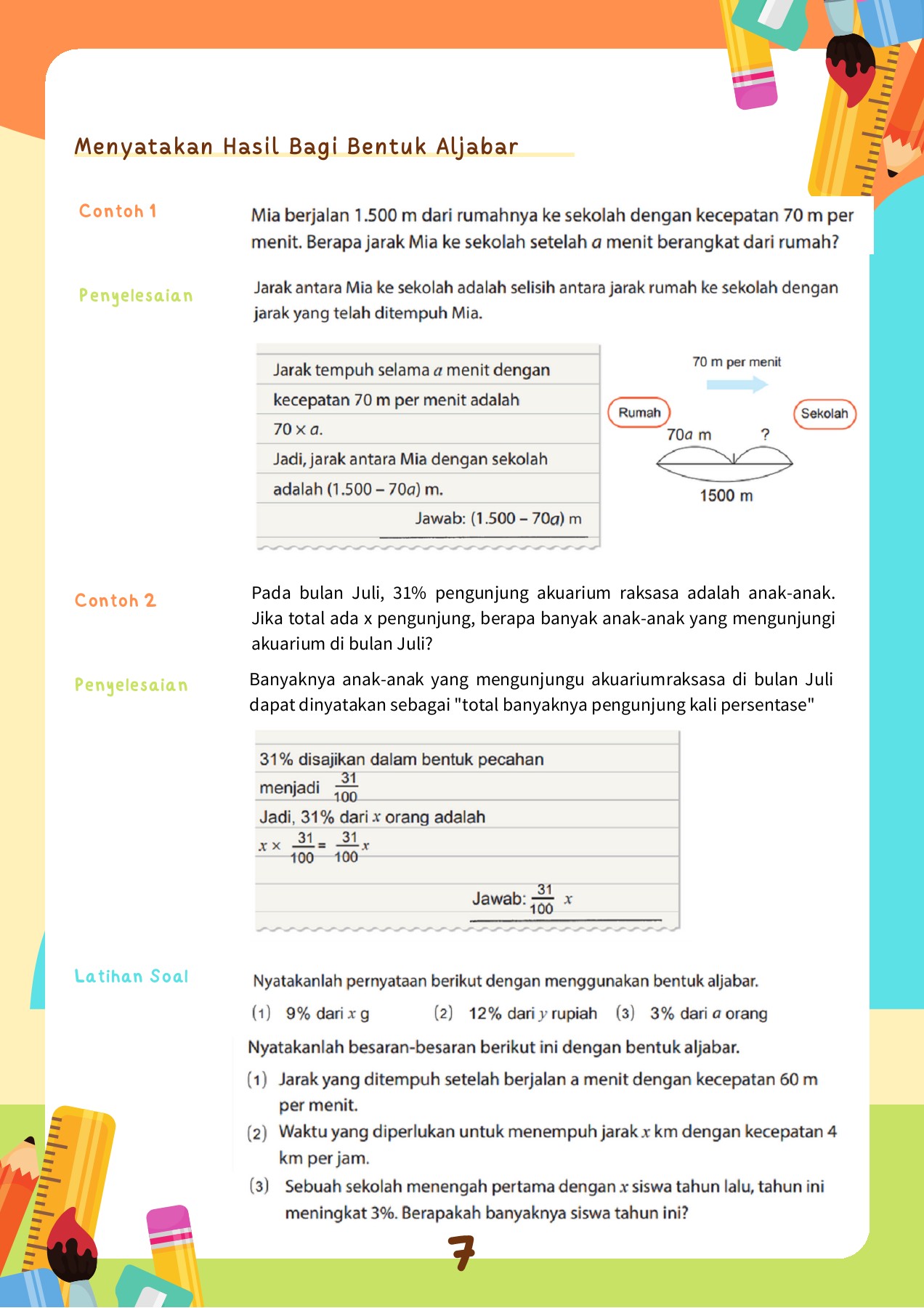 Modul Flip Book - muufii12345 - Page 7 | Flip PDF Online | PubHTML5
