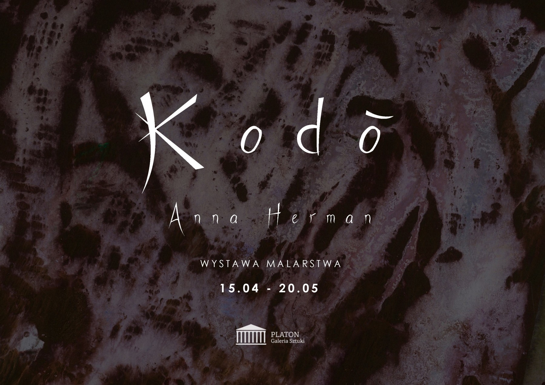 Anna Herman Kodo_katalog - Platon Contemporary Art Gallery - Page 1 ...