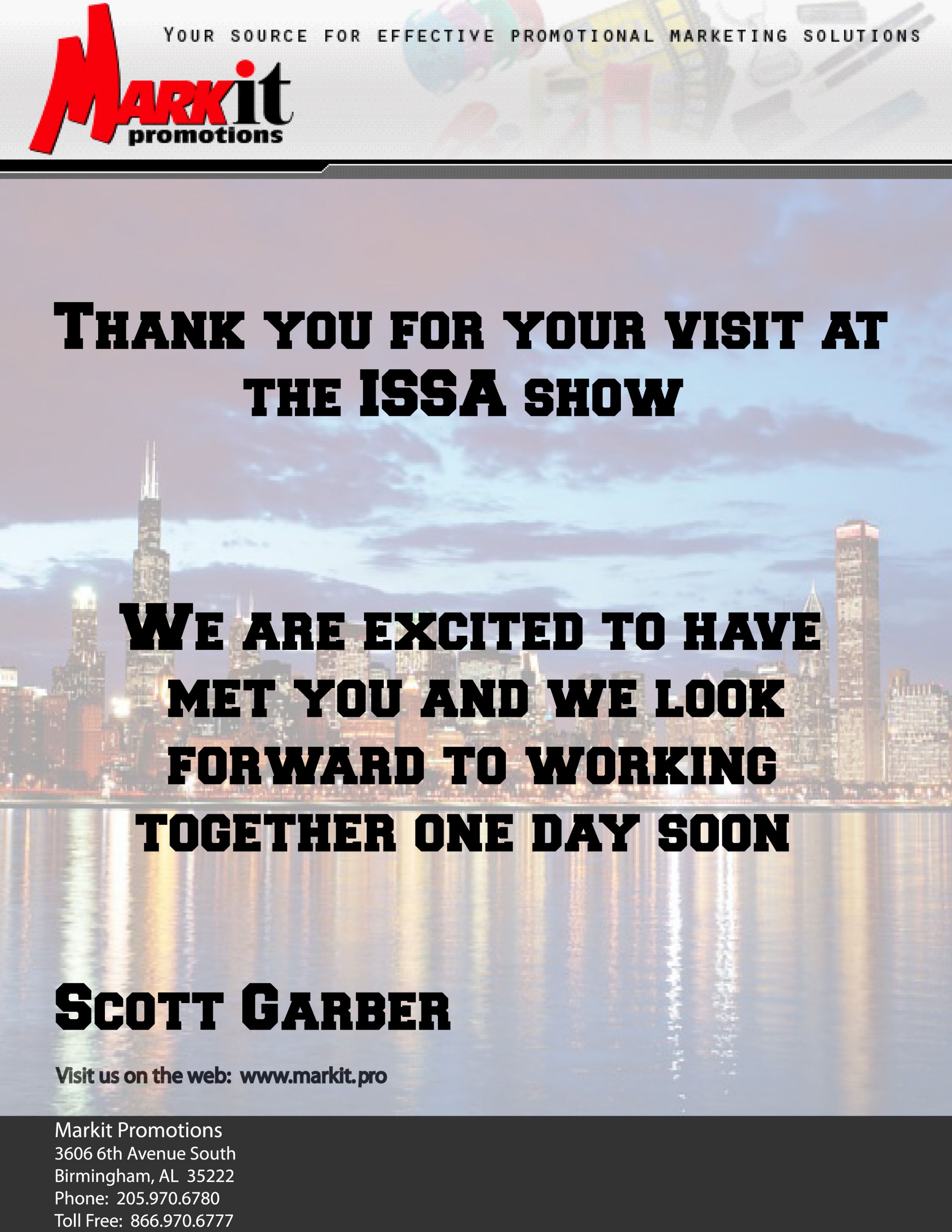 ISSA show specials - markitjames - Page 1 - 62 | Flip PDF Online | PubHTML5