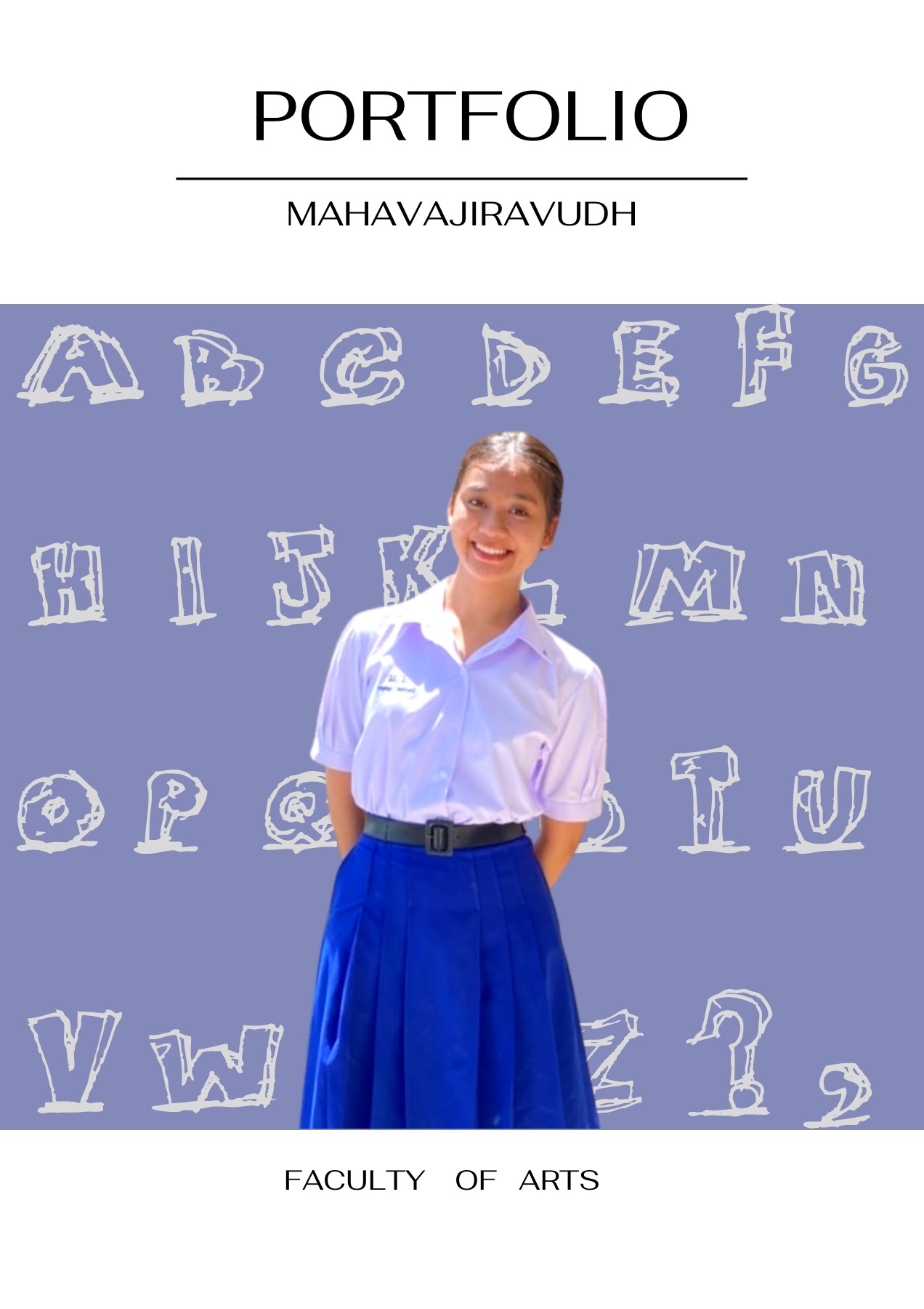 portfolio (1) - kwankhaw256 - หน้าหนังสือ 1 - 10 | พลิก PDF ออนไลน์ | PubHTML5