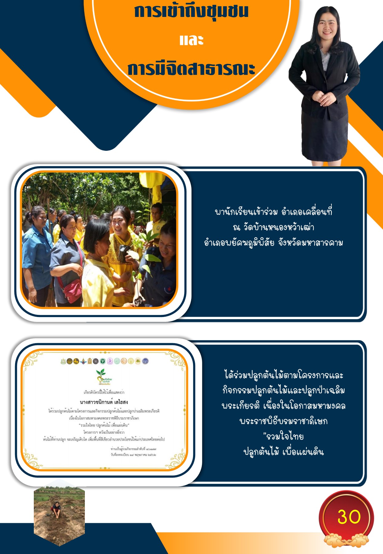 portfolio - chanikan411 - Page 34 | Flip PDF Online | PubHTML5