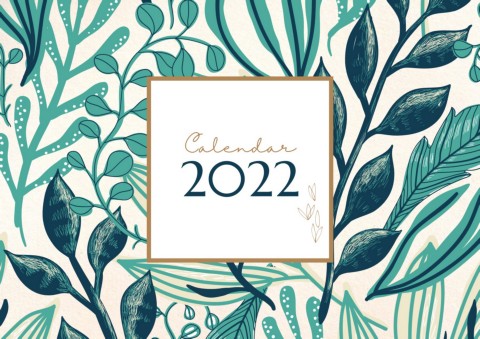 Fun Calendar (Feb'2022)