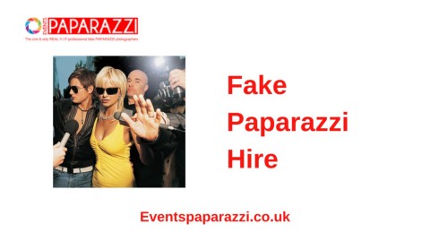 Fake Paparazzi Hire - Events Paparazzi - Page 1 - 3 | Flip PDF Online | PubHTML5