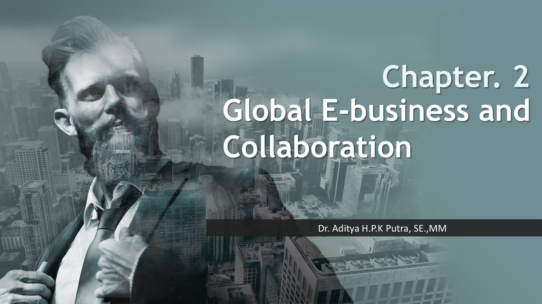 CHAPTER 2. Global E-business and Collaboration - Aditya TroJhan - Page 1 - 31 | Flip PDF Online ...