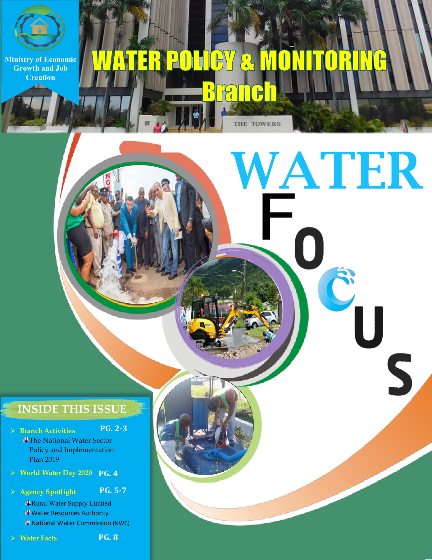 Water Focus - kbacchas16 - Page 1 - 10 | Flip PDF Online | PubHTML5