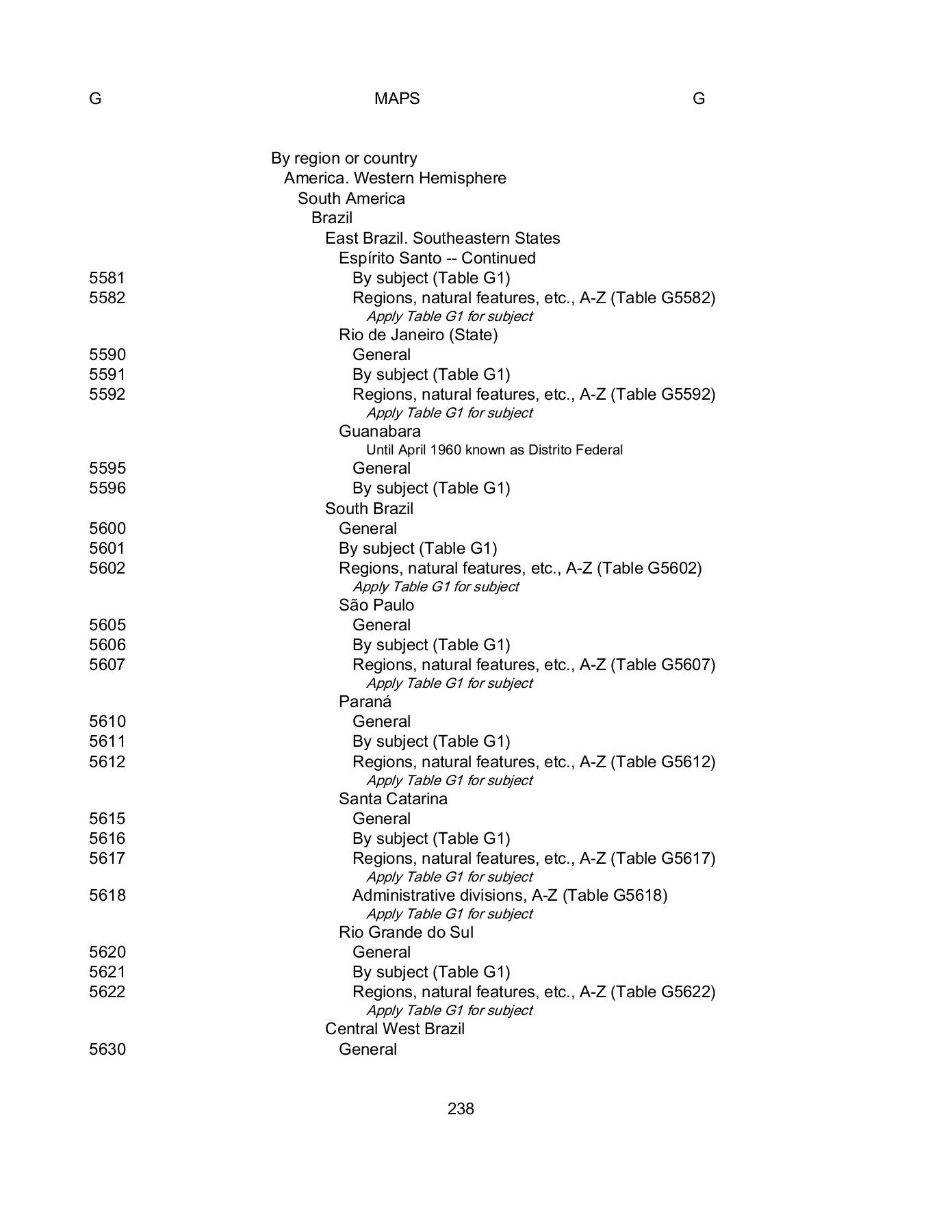 ตารางเลขระบบ LC หมวด G-GF - Naresuan University Archive - Page 246 ...