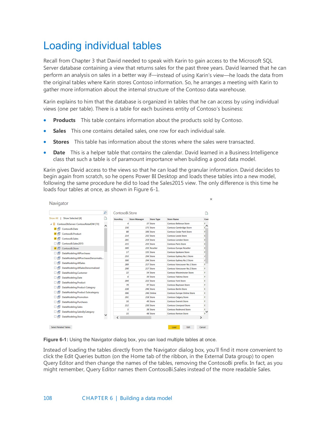 Microsoft_Press_ebook_Introducing_Power_BI_PDF - Naresuan University Archive - Page 120 | Flip ...