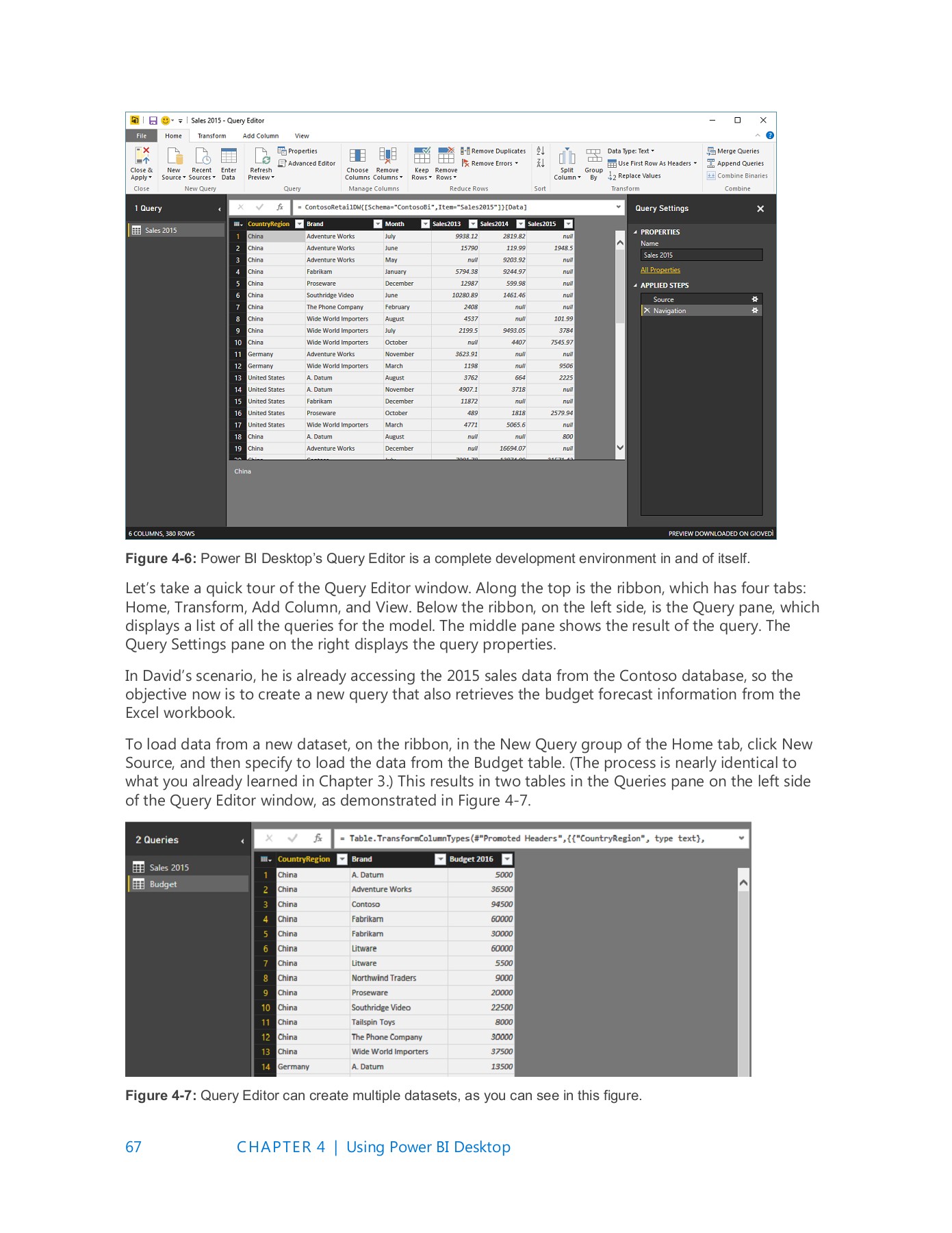 Microsoft_Press_ebook_Introducing_Power_BI_PDF - Naresuan University ...