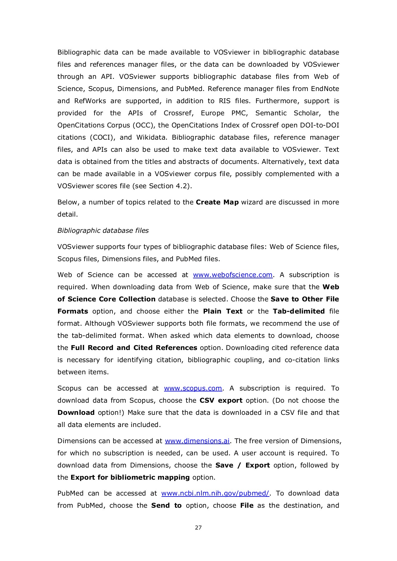 Manual_VOSviewer_1.6.11 - Naresuan University Archive - Bladsy 28 | PDF ...