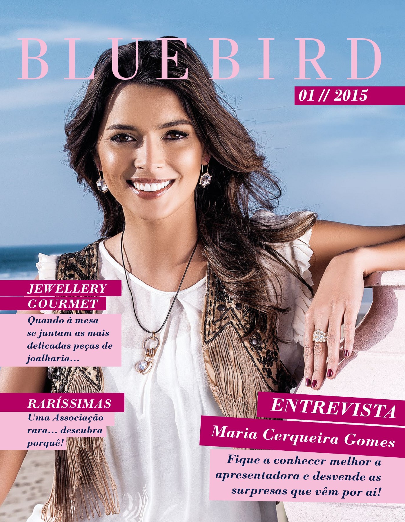 Bluebird - Revista Verão 2015 - mmoreira - Página 1 - 116 | PDF Online | PubHTML5