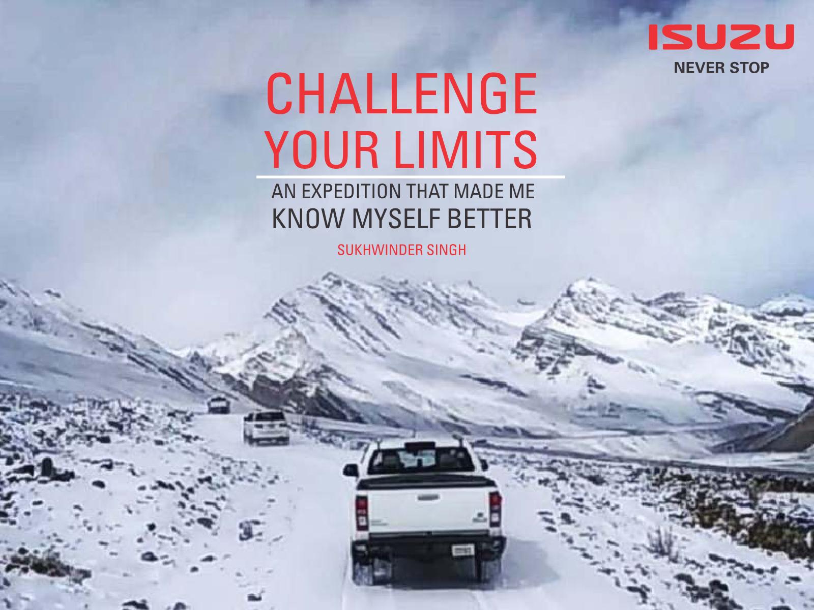 coffee table book snow expedition - ceobuzz - Page 1 - 20 | Flip PDF ...