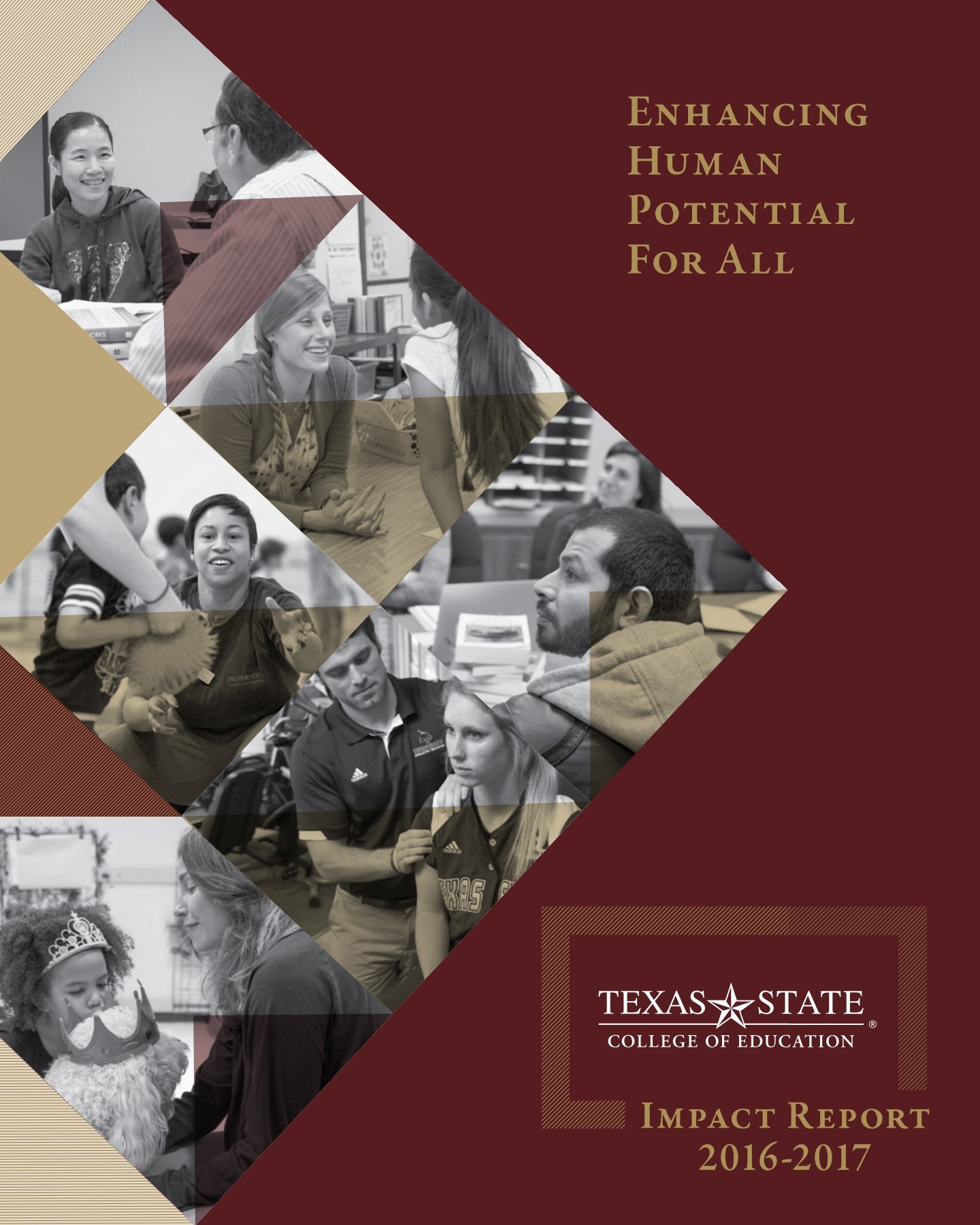 CoE Impact Report - ecarberry - Page 1 - 24 | Flip PDF Online | PubHTML5