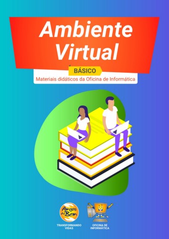 Introdução_Ambiente_Virtual - Informática Amb - Page 1 - 30 | Flip PDF ...