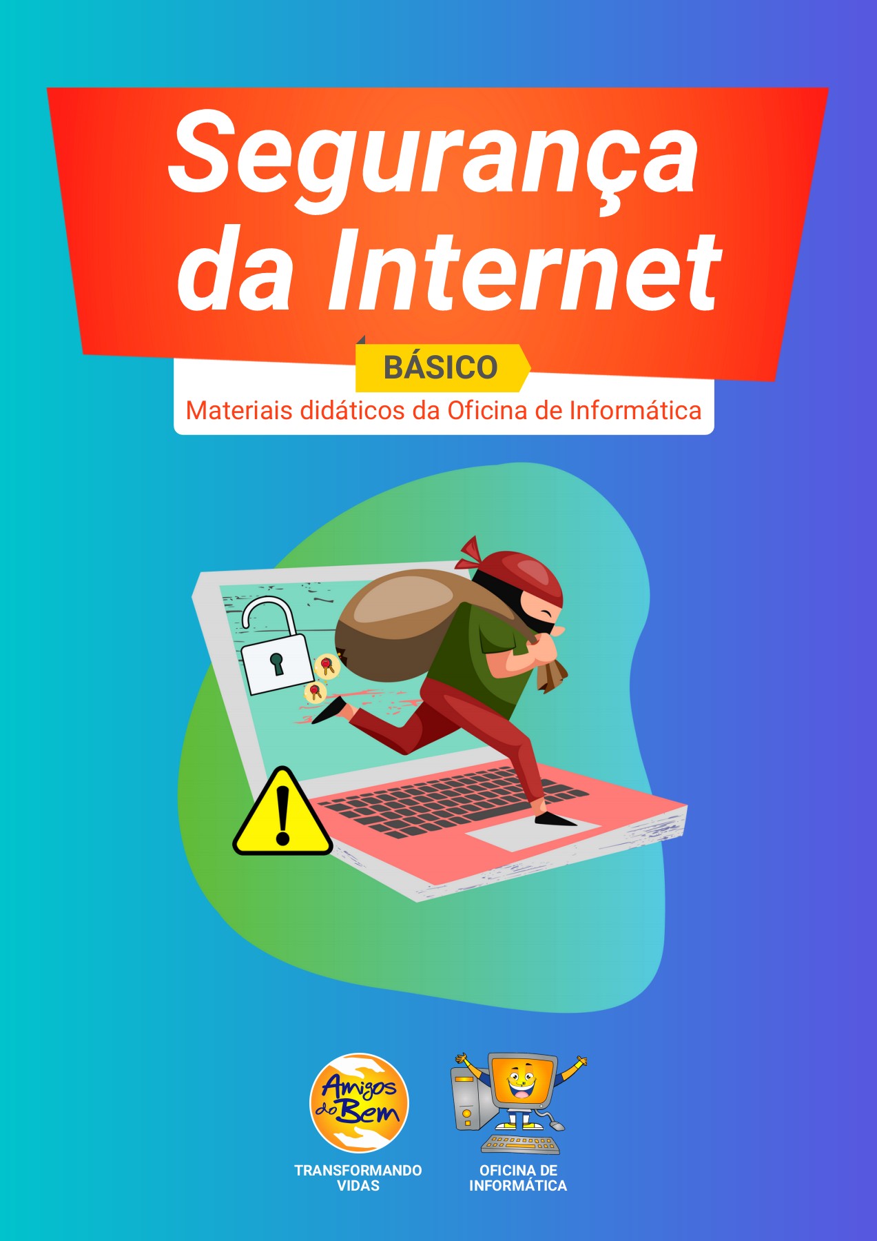 Segurança_na_Internet - Informática Amb - Page 1 - 46 | Flip PDF Online ...