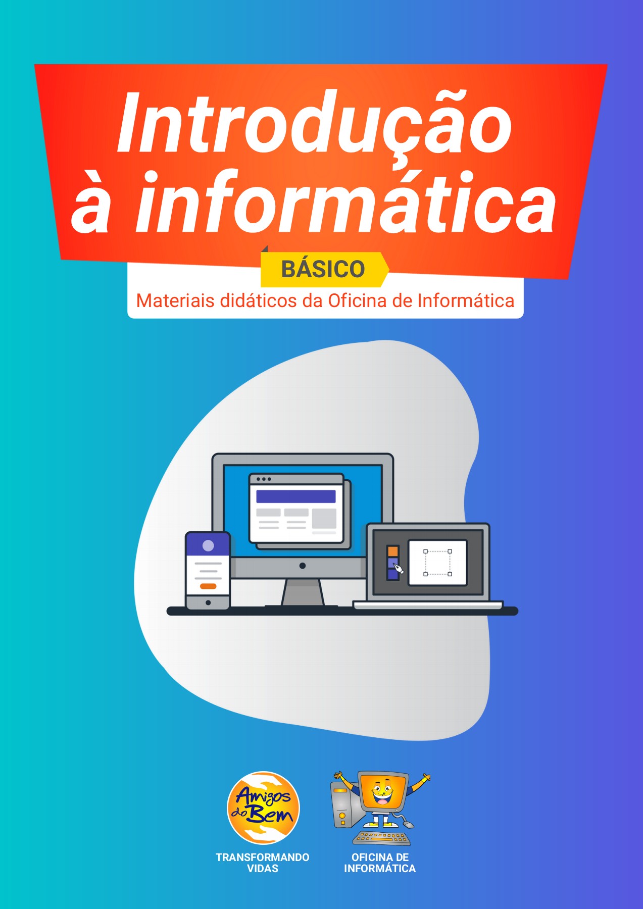 Introdução_à_Informática - Informática Amb - Page 1 - 41 | Flip PDF ...