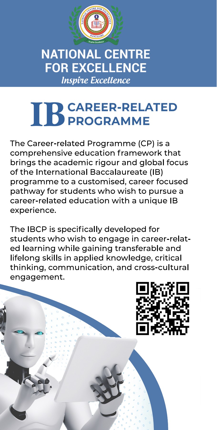 pdf ibcp - Punith S - Page 1 - 6 | Flip PDF Online | PubHTML5