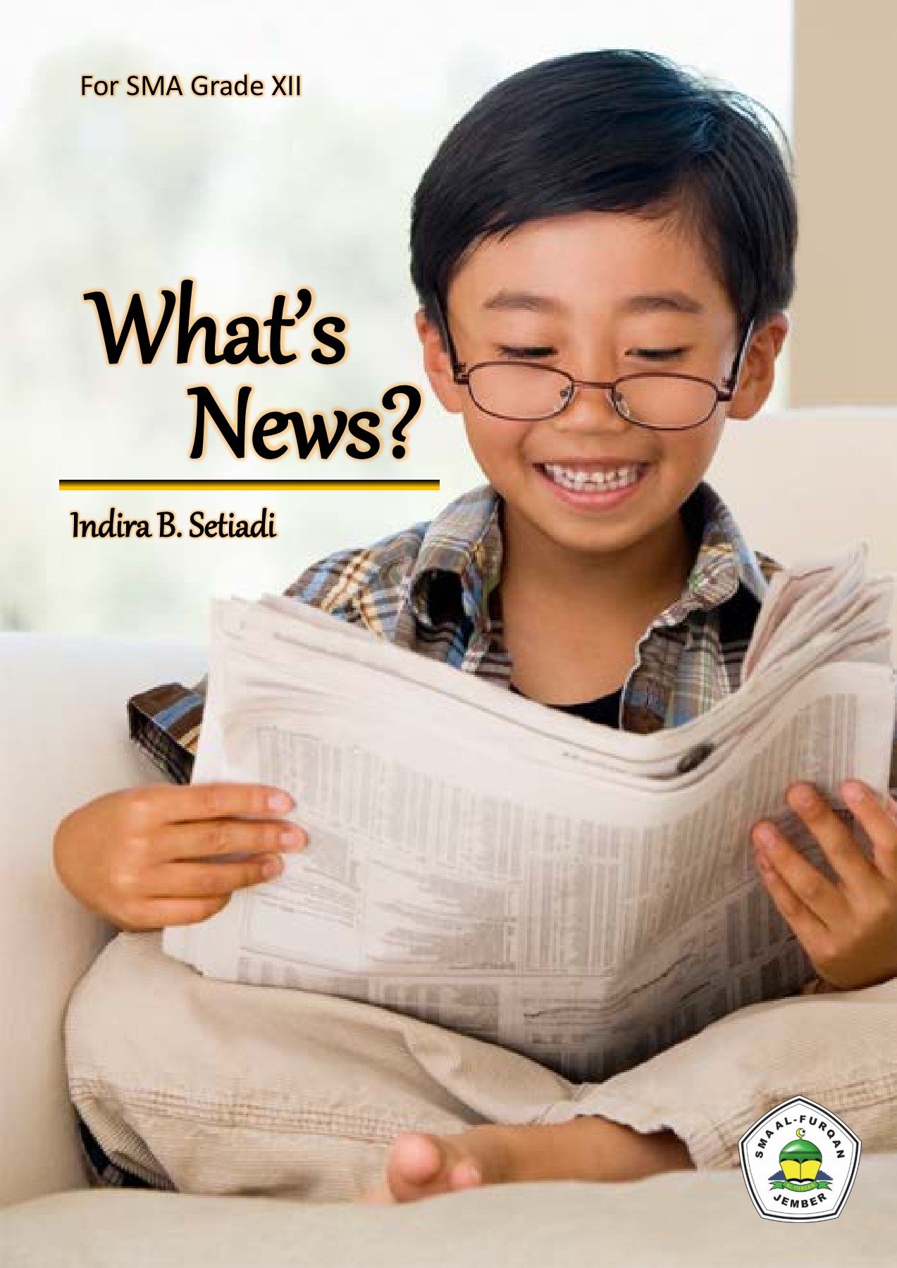 News Item - Ahmad Fauzan - Page 1 | Flip PDF Online | PubHTML5