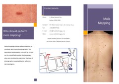 Mole Map Info - cassb001 - Page 1 | Flip PDF Online | PubHTML5