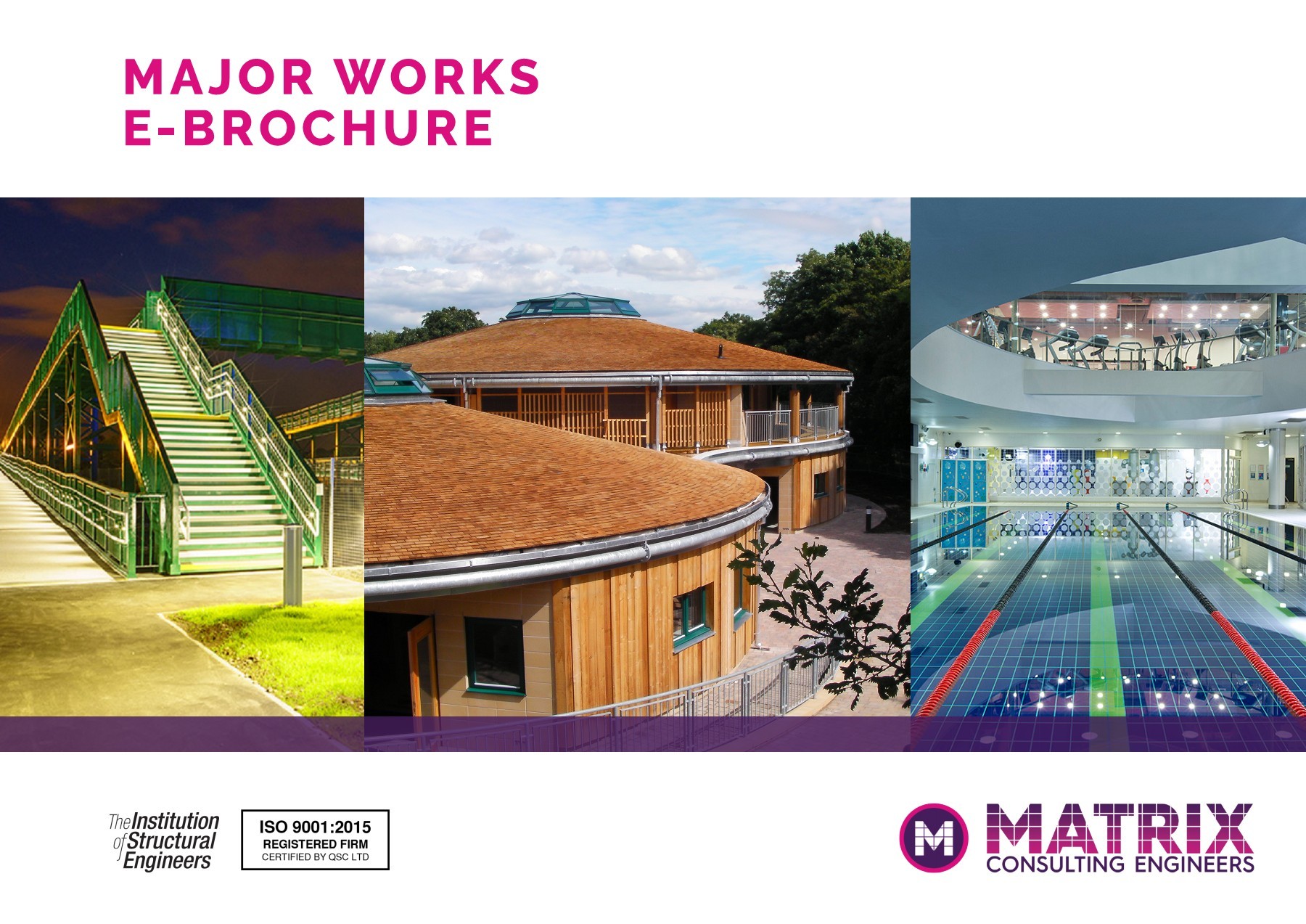 Matrix Major Works E-Brochure - lhoyland - Page 1 - 12 | Flip PDF ...
