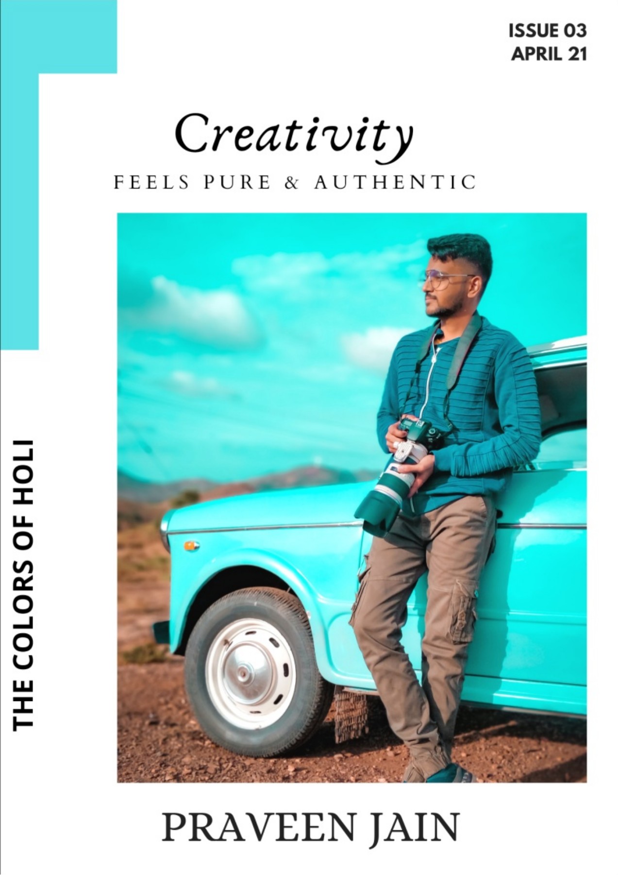 memestasocial-issue03 - Nikhil Jha - Paĝo 1 - 31 | Flip PDF Interrete | PubHTML5