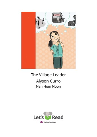 The Village Leader