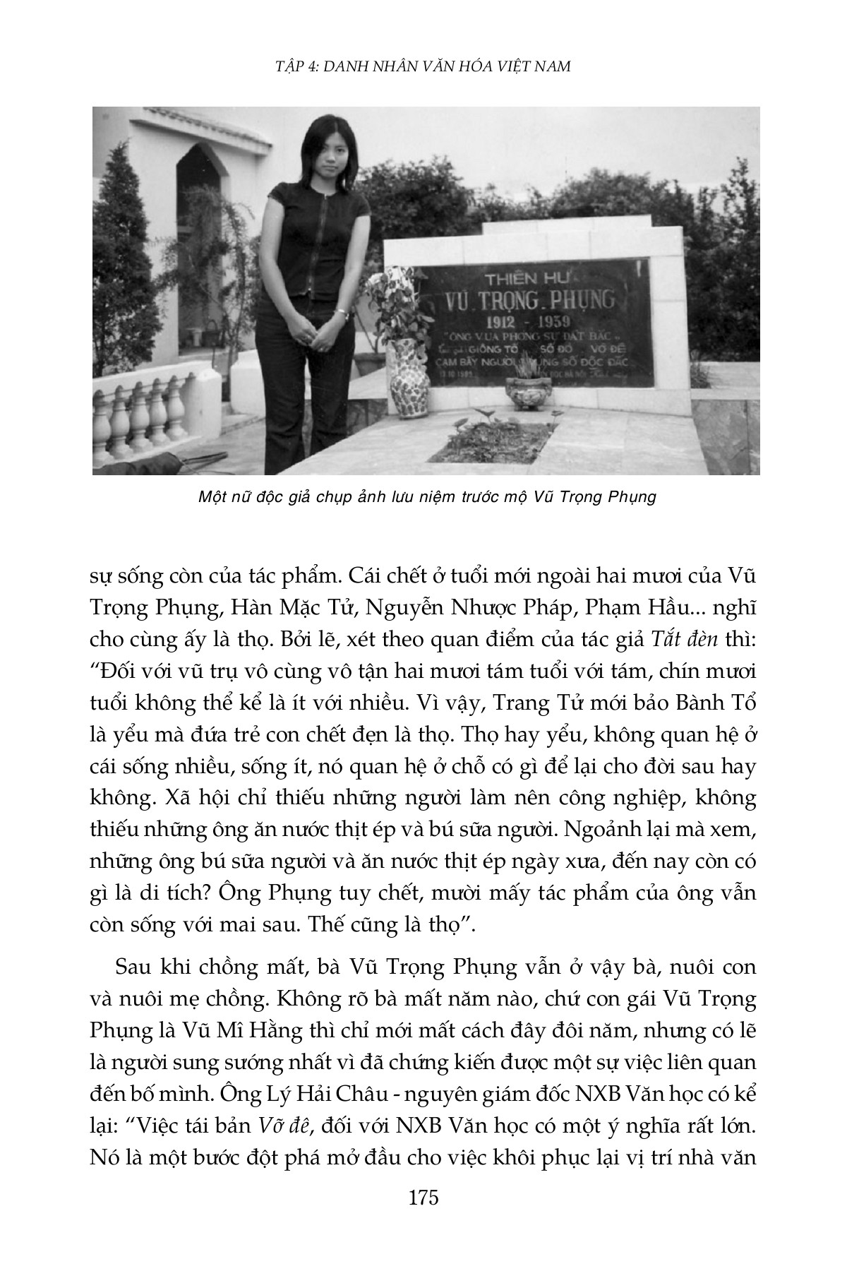 Ke-chuyen-danh-nhan-viet-nam-tap-4-danh-nhan-van-hoa-viet-nam - Thư viện Tiểu học Thạch Khôi TP ...