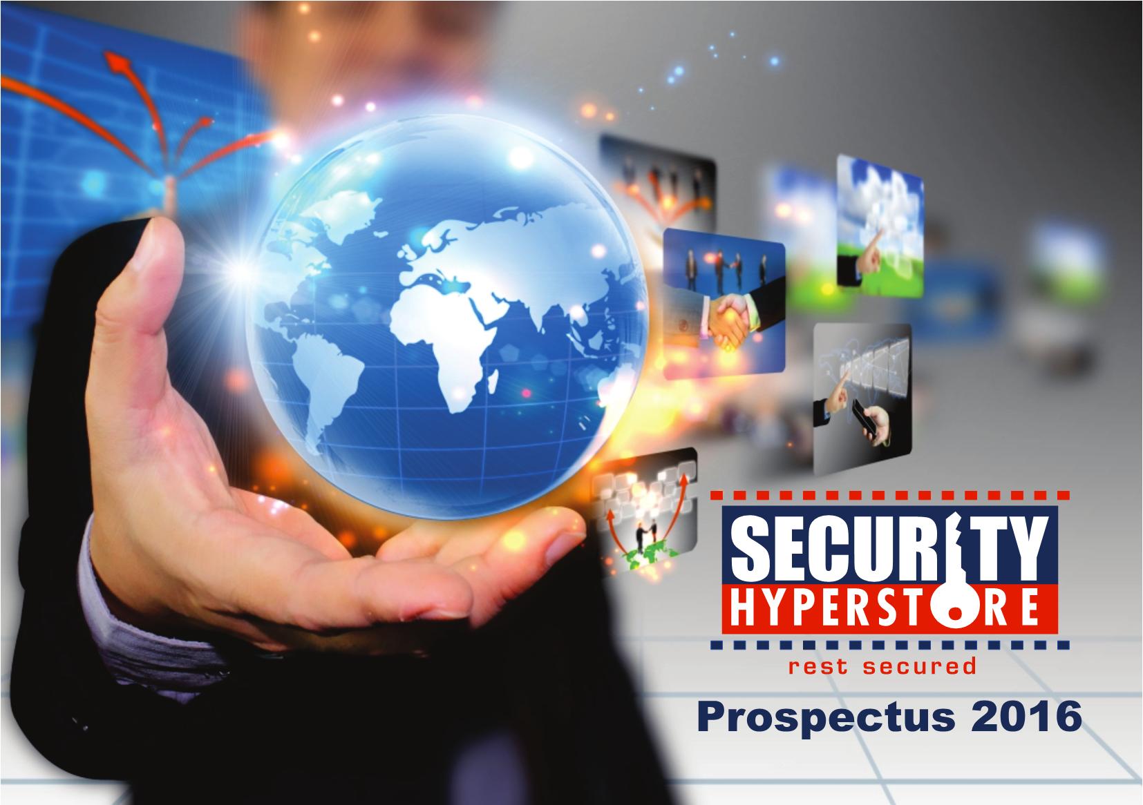 SHS Prospectus 2 - sechyp - Page 1 - 18 | Flip PDF Online | PubHTML5