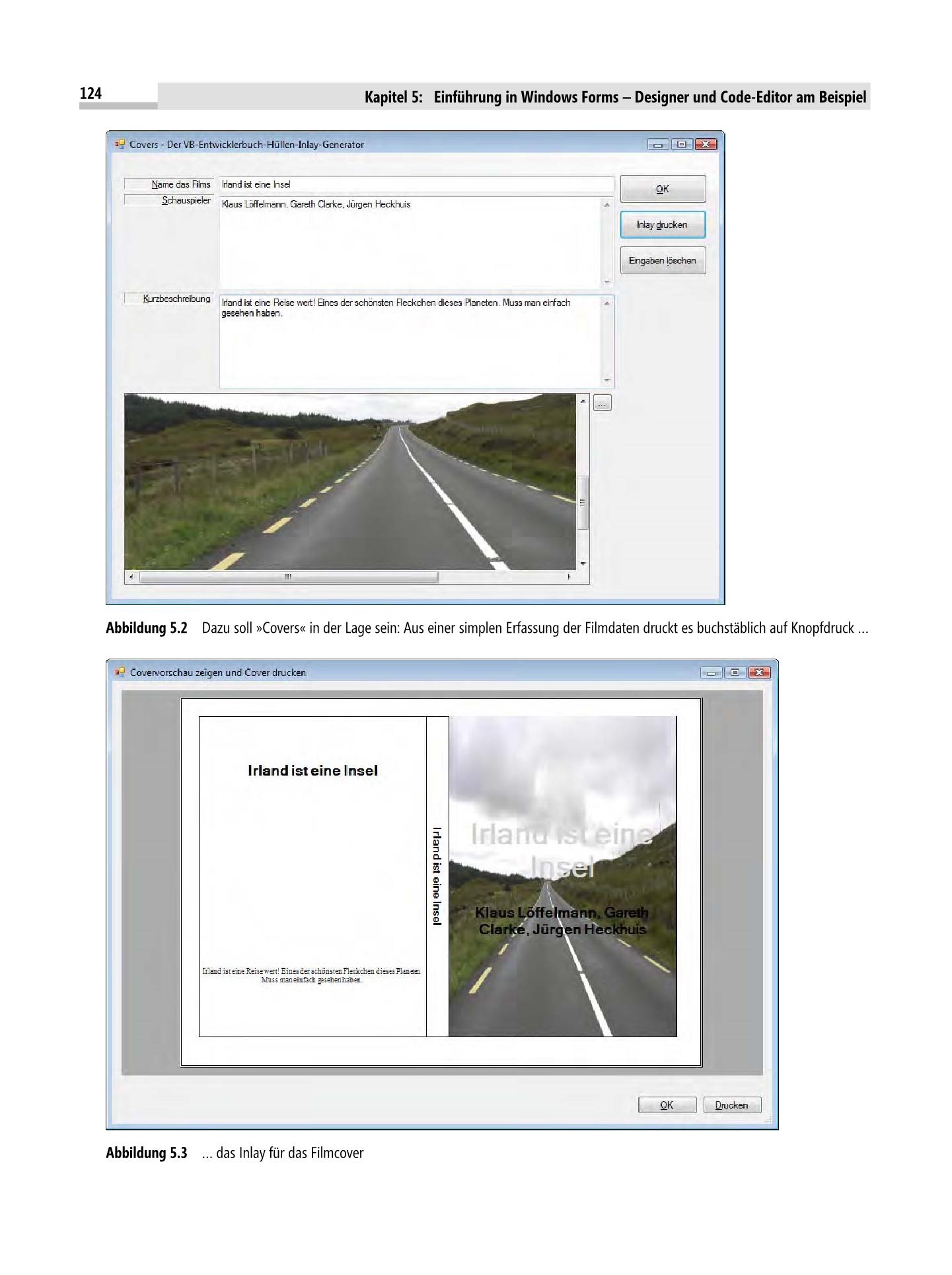 Microsoft Visual Basic 2010 – Das Entwicklerbuch - hansguenterk - Page 151 | Flip PDF Online ...