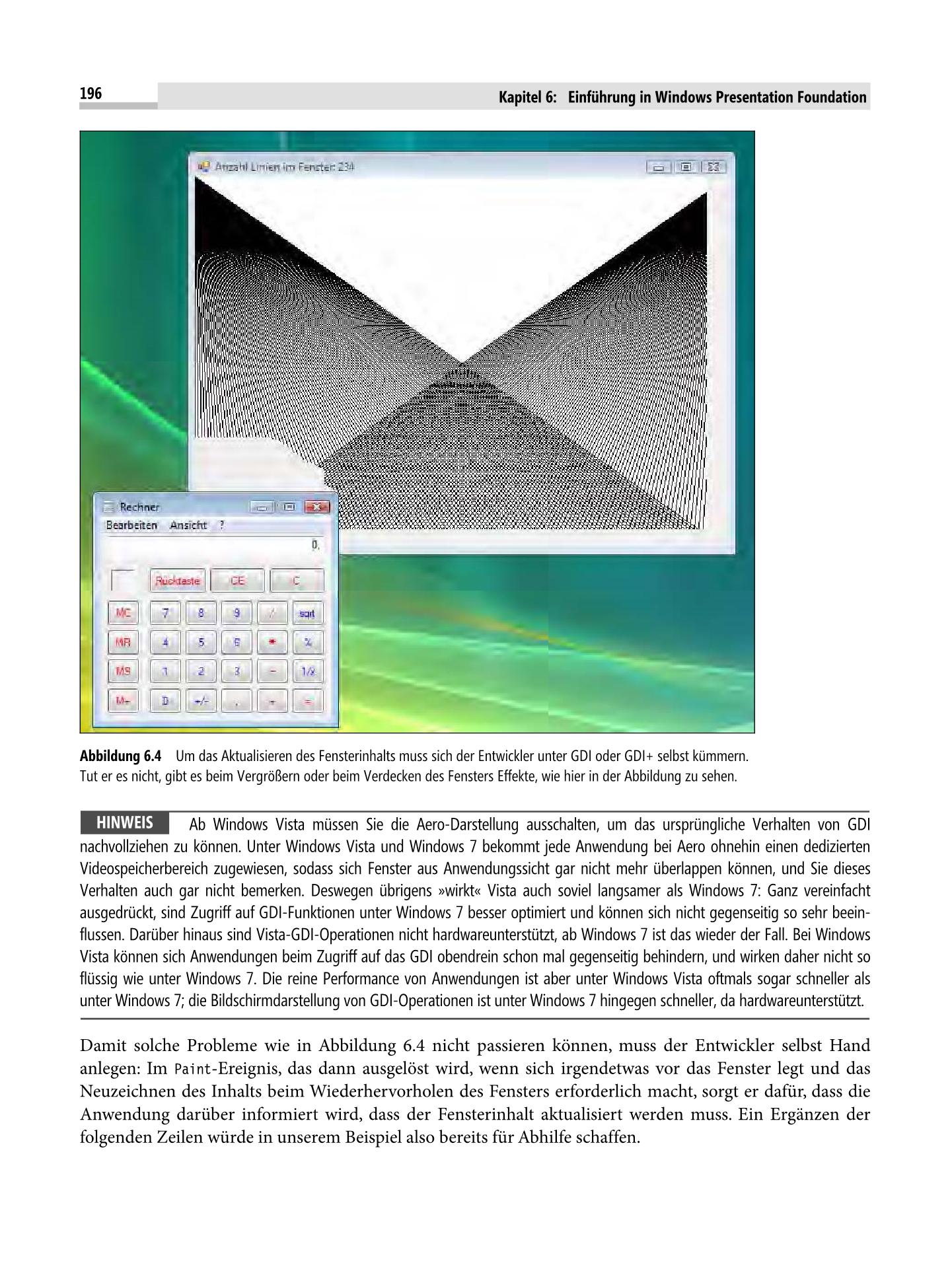 Microsoft Visual Basic 2010 – Das Entwicklerbuch - hansguenterk - Page 223 | Flip PDF Online ...