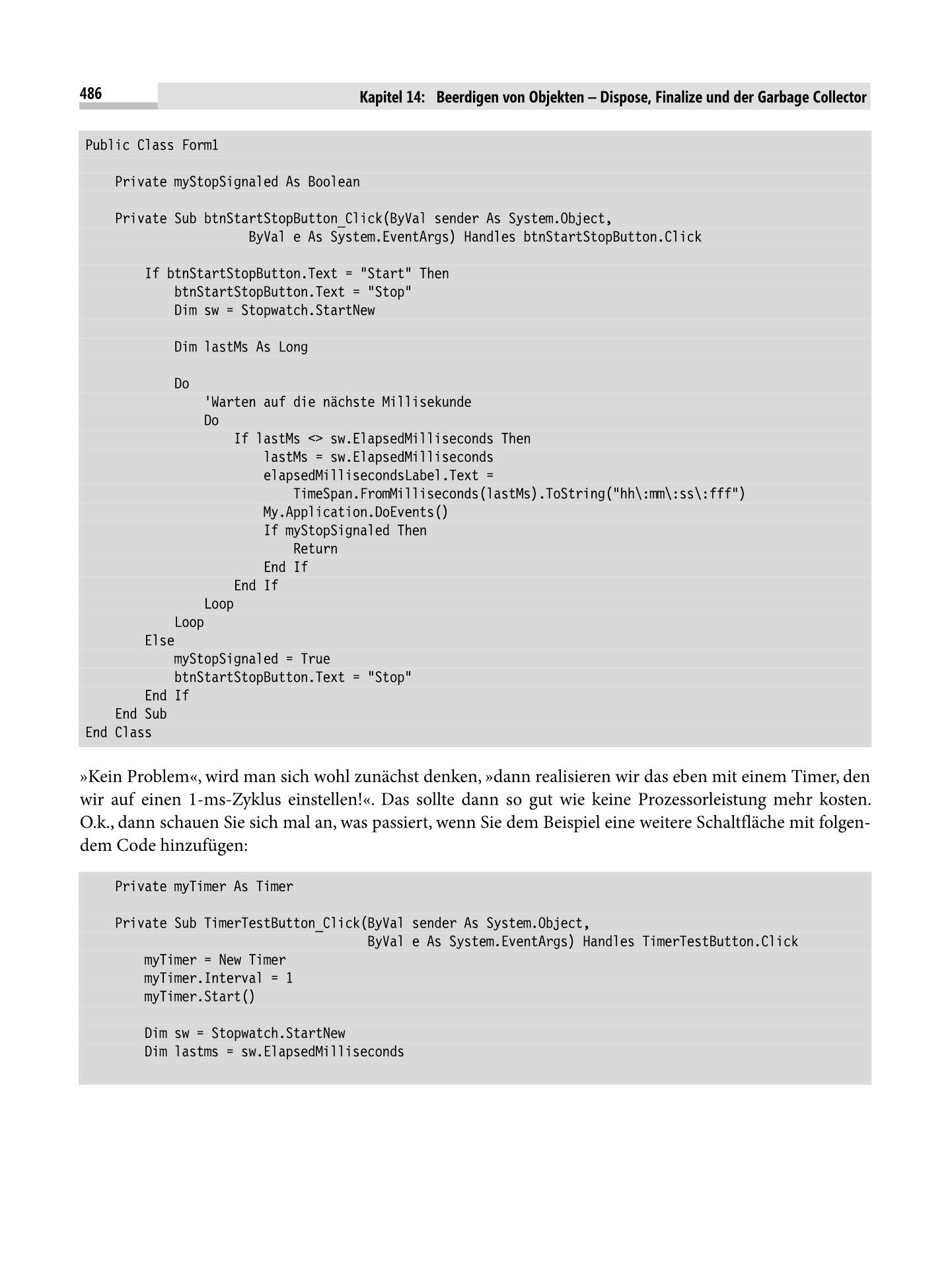 Microsoft Visual Basic 2010 – Das Entwicklerbuch - hansguenterk - Page 513 | Flip PDF Online ...