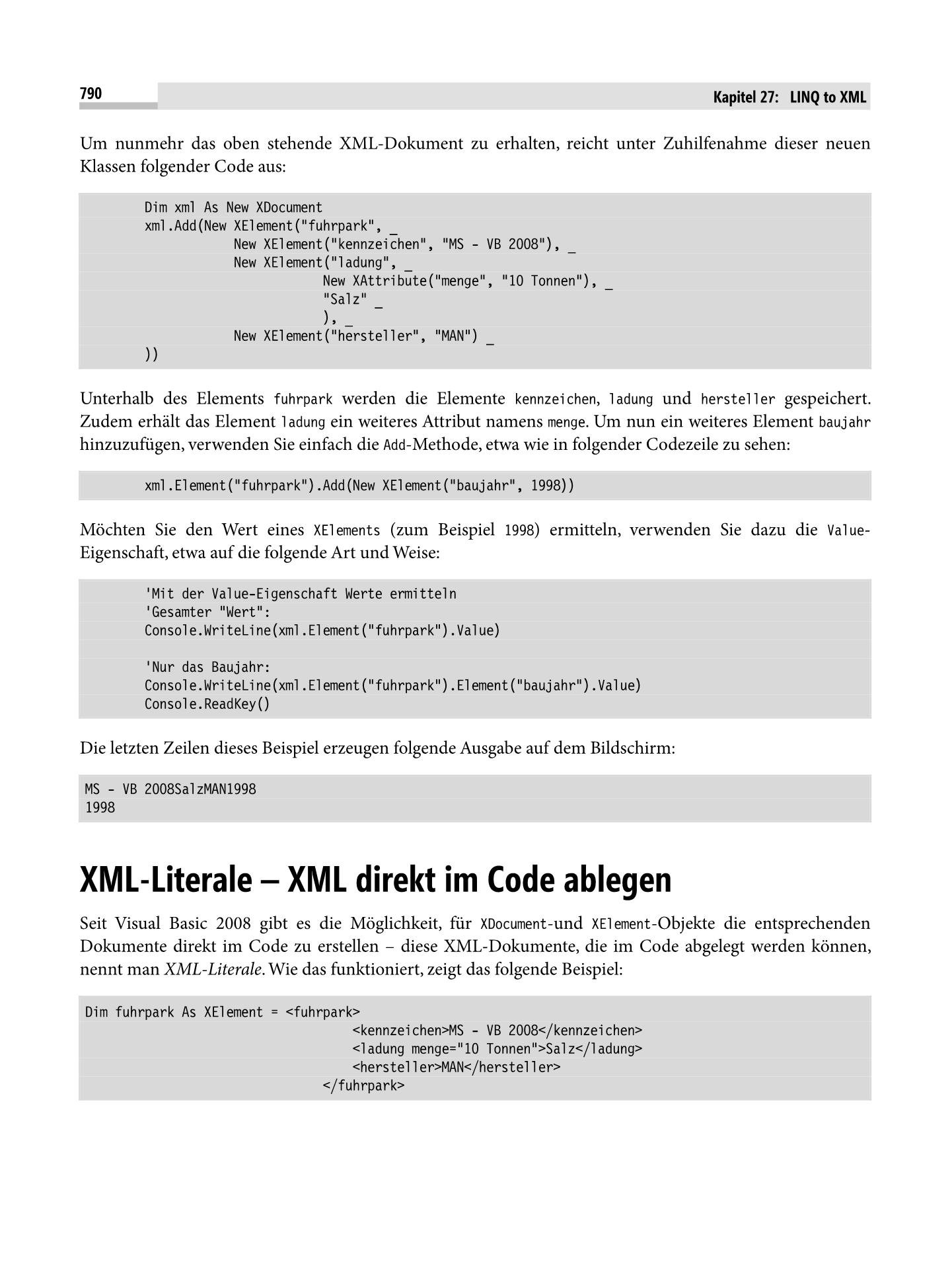 Microsoft Visual Basic 2010 – Das Entwicklerbuch - hansguenterk - Page 817 | Flip PDF Online ...