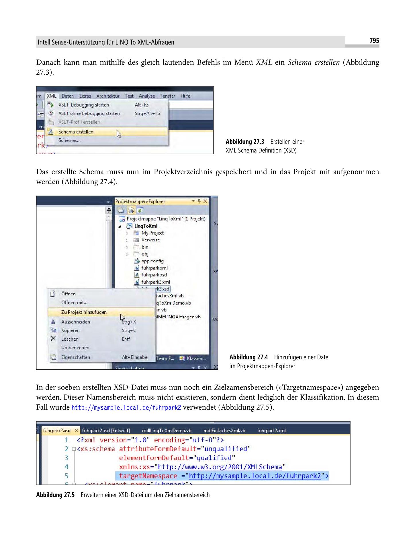Microsoft Visual Basic 2010 – Das Entwicklerbuch - hansguenterk - Page 822 | Flip PDF Online ...