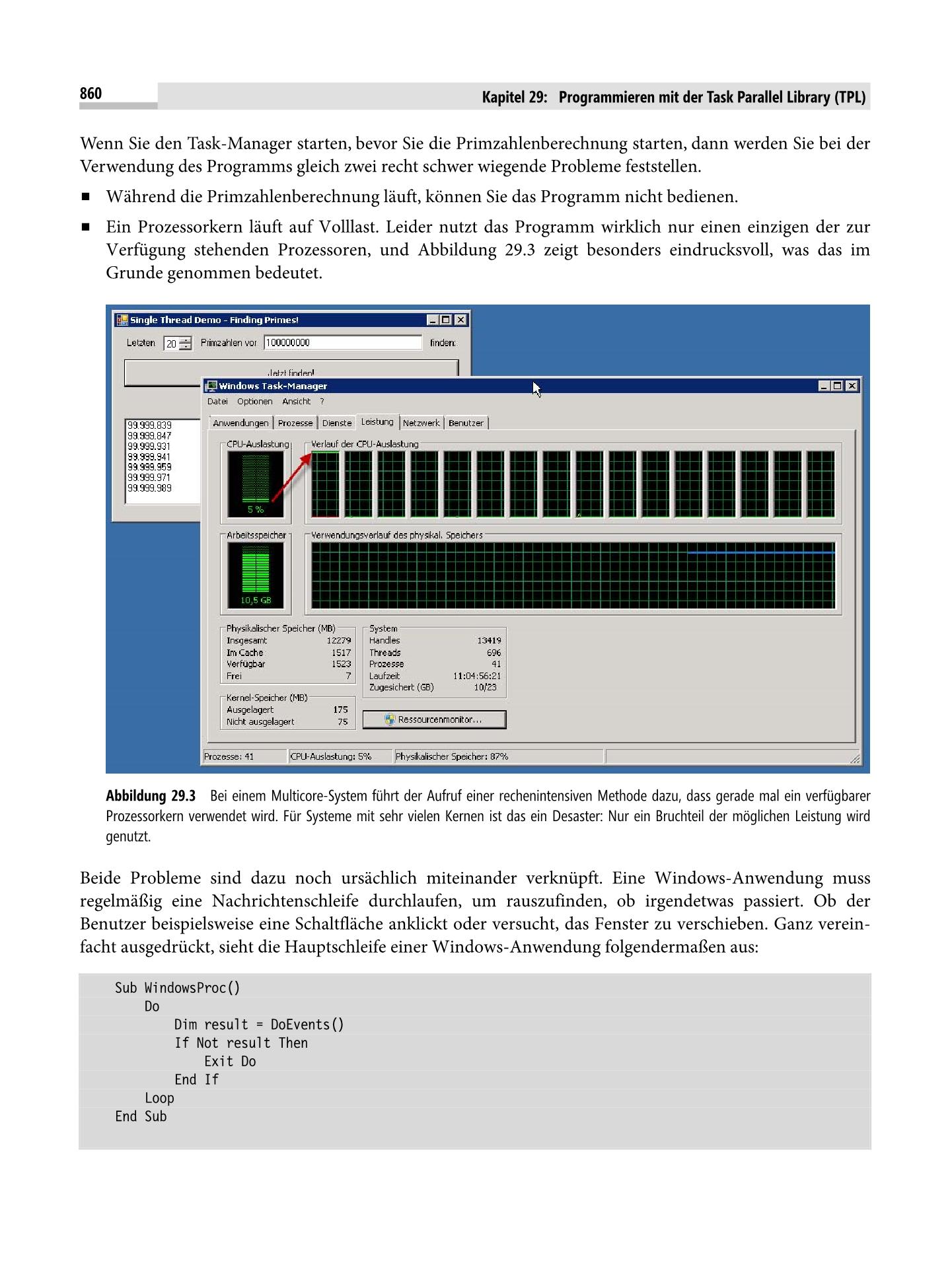 Microsoft Visual Basic 2010 – Das Entwicklerbuch - hansguenterk - Page ...