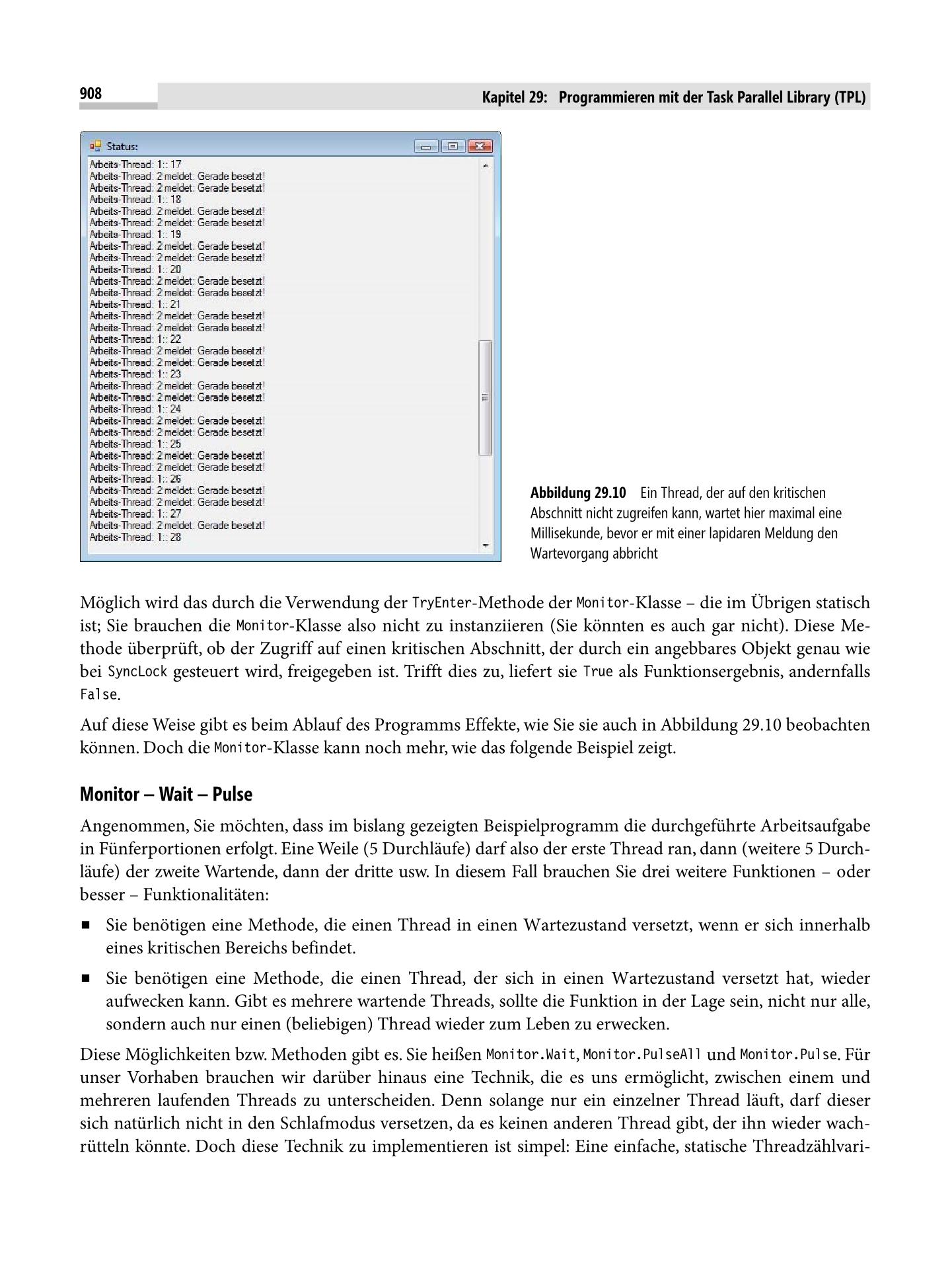 Microsoft Visual Basic 2010 – Das Entwicklerbuch - hansguenterk - Page 935 | Flip PDF Online ...