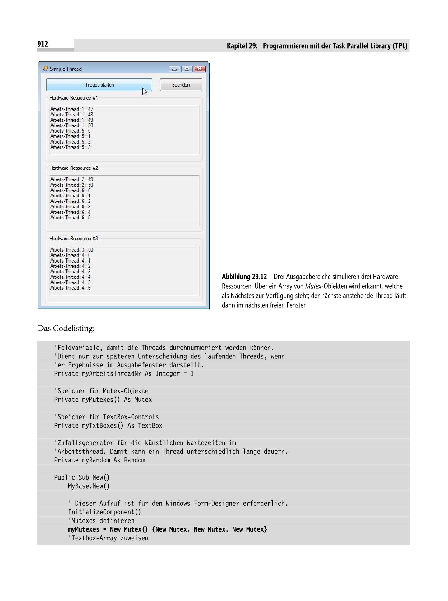 Microsoft Visual Basic 2010 – Das Entwicklerbuch - hansguenterk - Page 939 | Flip PDF Online ...