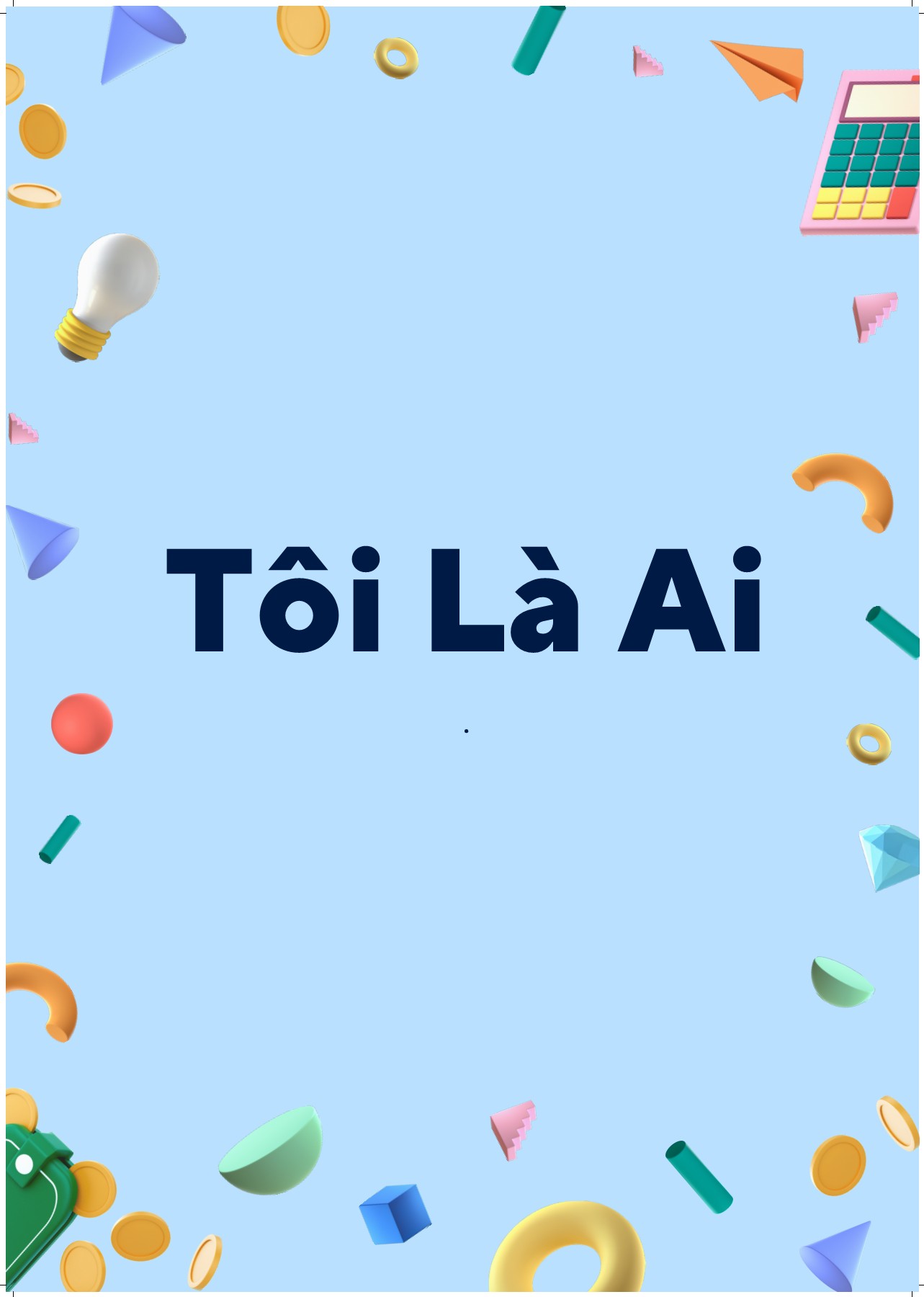 Tôi Là - latonggiang2006 - Page 1 - 5 | Flip PDF Online | PubHTML5