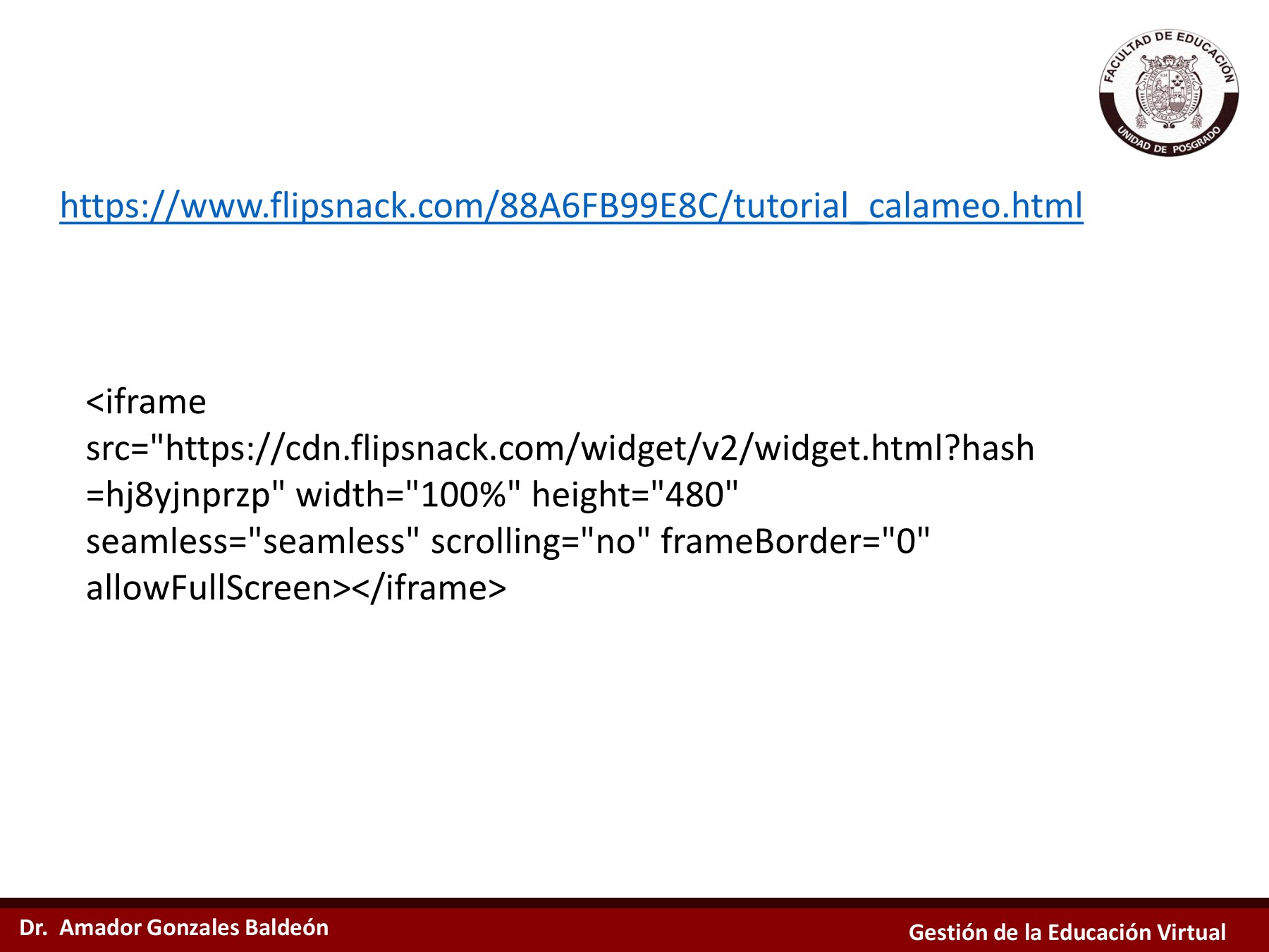 Tutorial_pubhtml5 - agonzalesb91 - Página 24 | Flip PDF en línea | PubHTML5