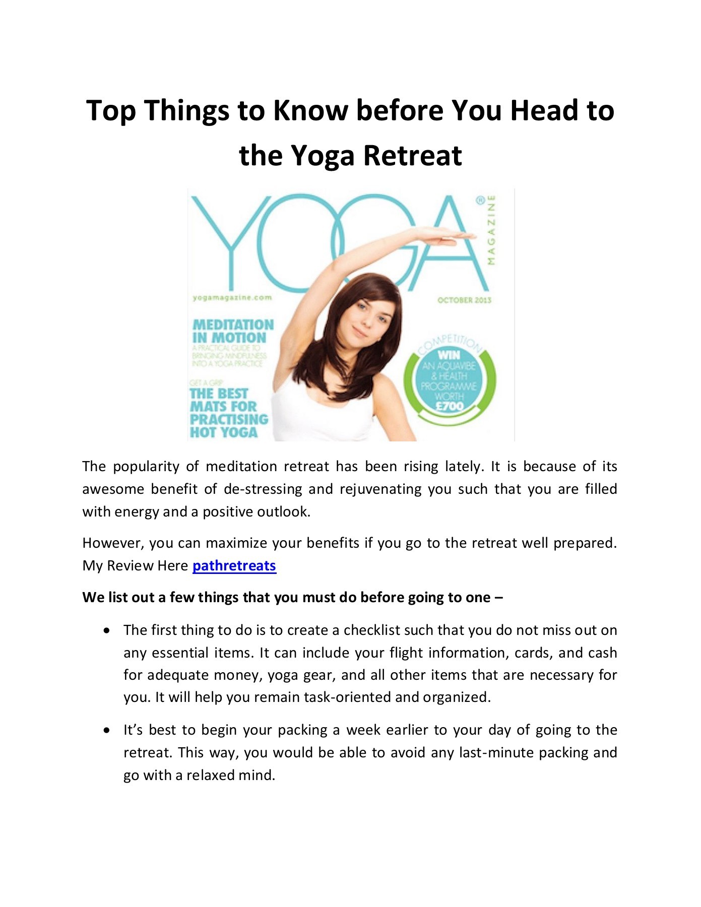 Top-Things-to-Know-before-You-Head-to-the-Yoga-Retreat - birmos - Page ...