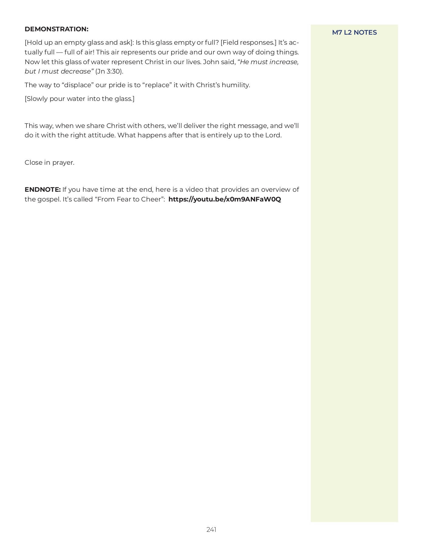 Co-Mission Possible_Preliminary - jackiecretney - Page 241 | Flip PDF ...