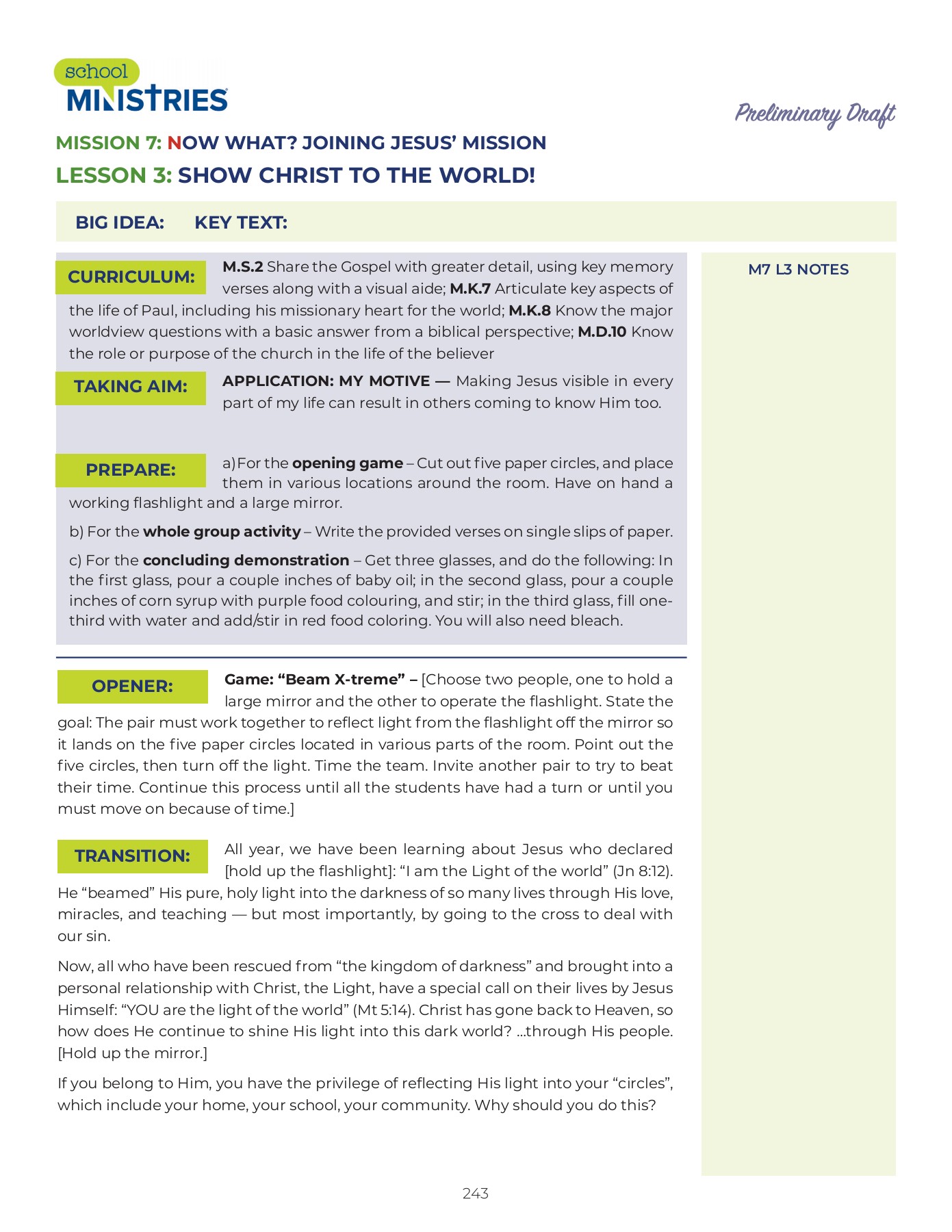 SM Co-Mission Possible July 21_NEW - jackiecretney - Page 243 | Flip ...