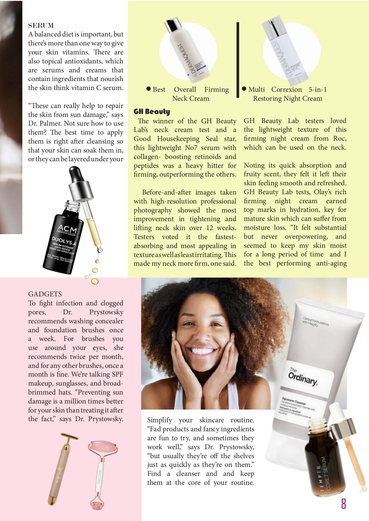 assignment magazine - ann nur husna - Page 9 | Flip PDF Online | PubHTML5