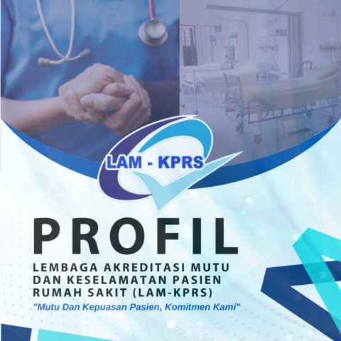 Profil LAM-KPRS - julianturang - Halaman 1 - 30 | PDF Online | PubHTML5