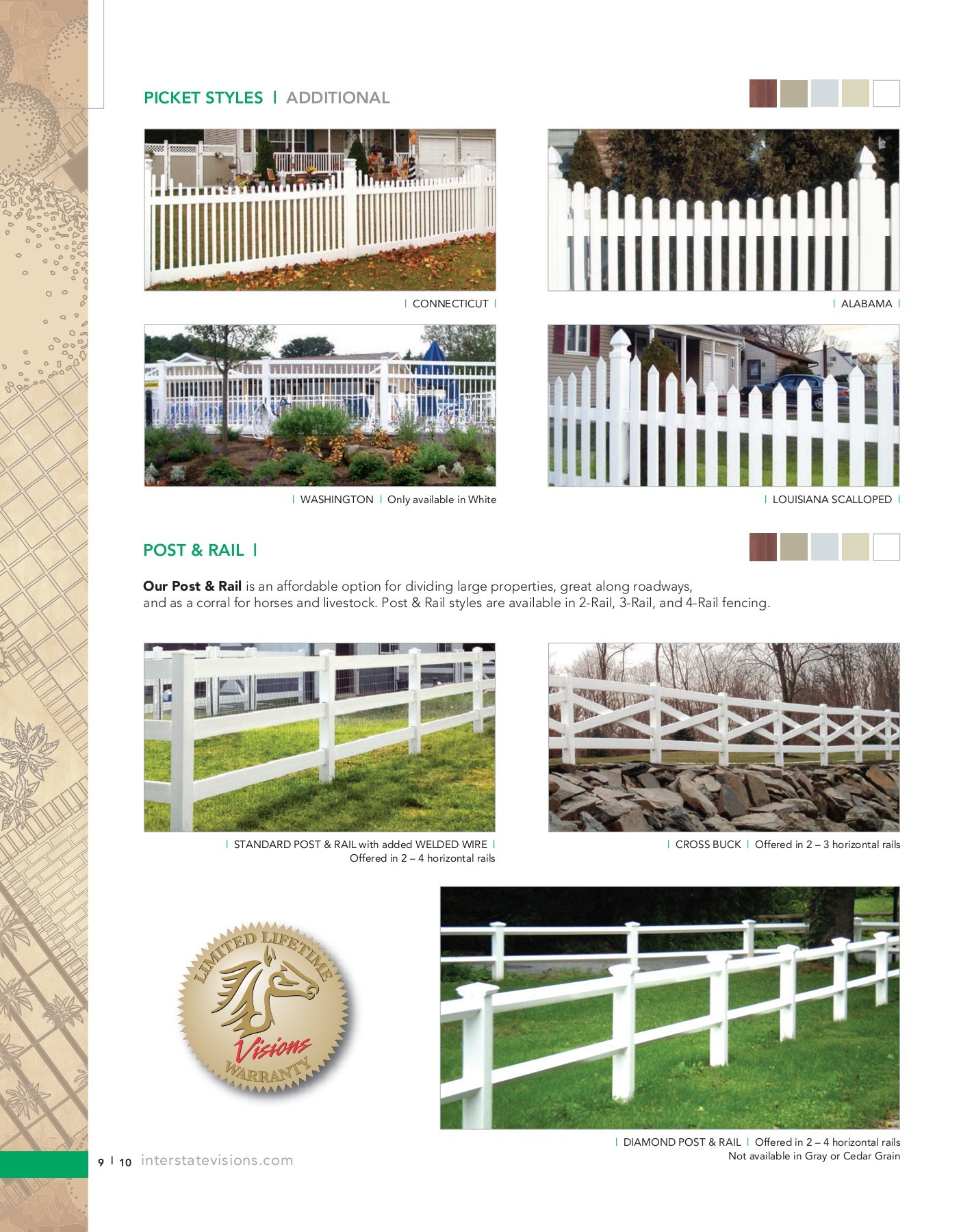 PVC catalog_GP_4 - info - Page 10 | Flip PDF Online | PubHTML5